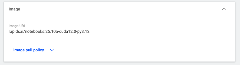 environments – Sydney Informatics Hub GPU Cluster Onboarding Guide
